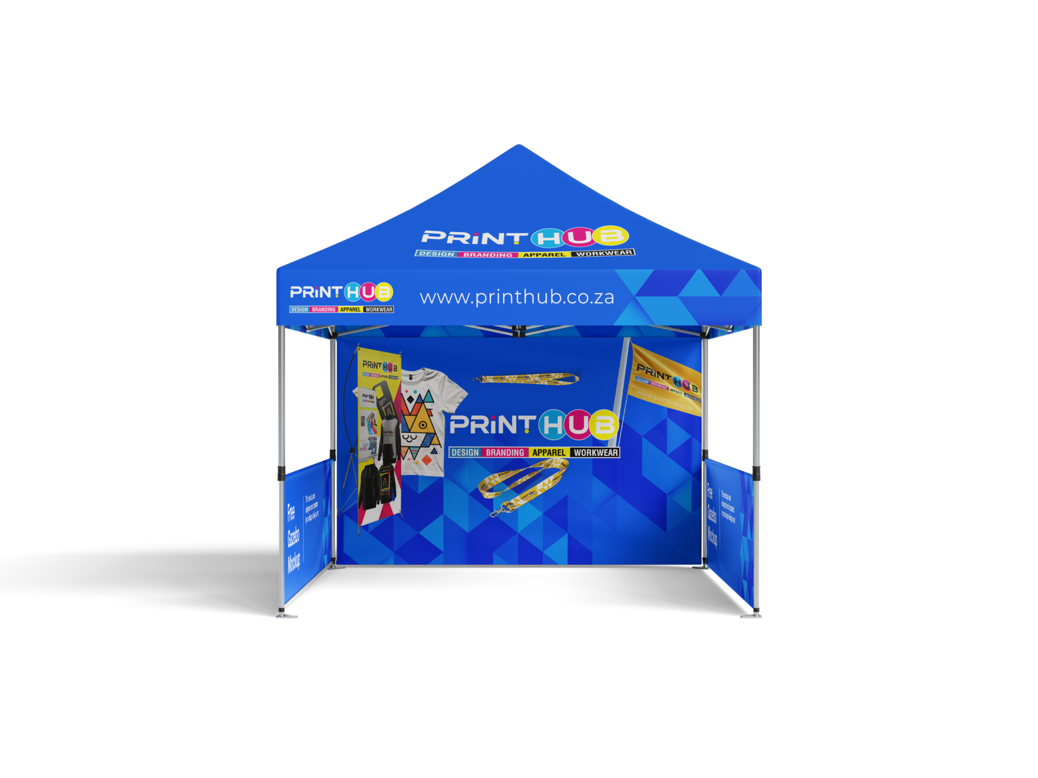 Printhub – For all your printing needs