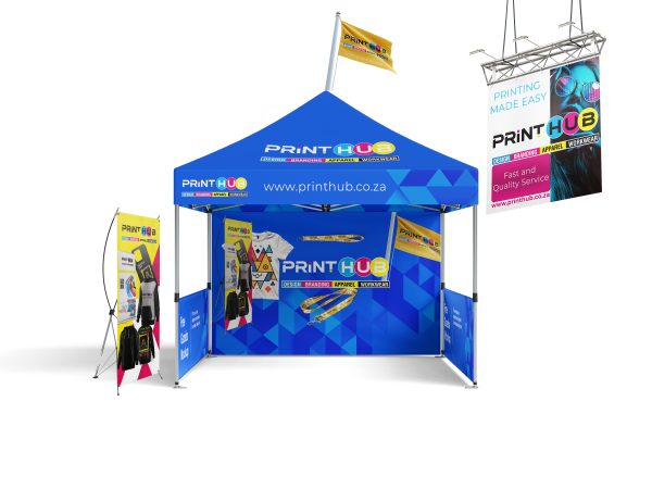 Printhub – For all your printing needs